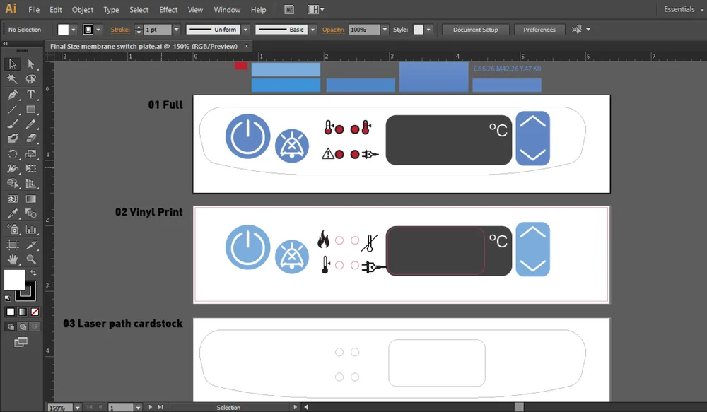 HOWTO Build a Prototype User Interface — Design that Matters