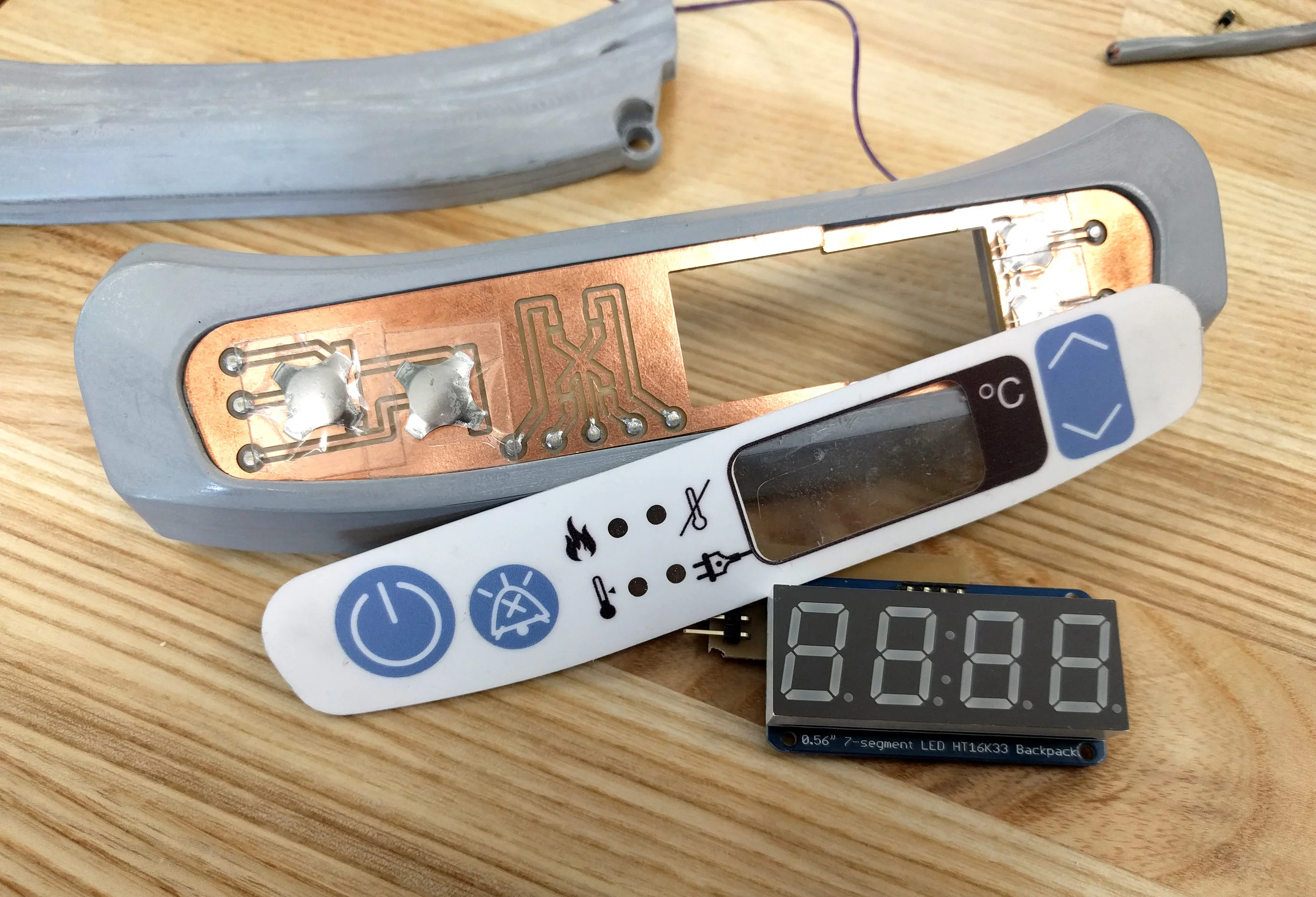 HOWTO Build a Prototype User Interface — Design that Matters