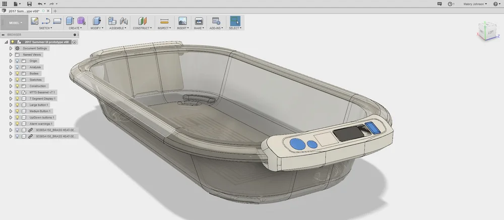 HOWTO Build a Prototype User Interface — Design that Matters