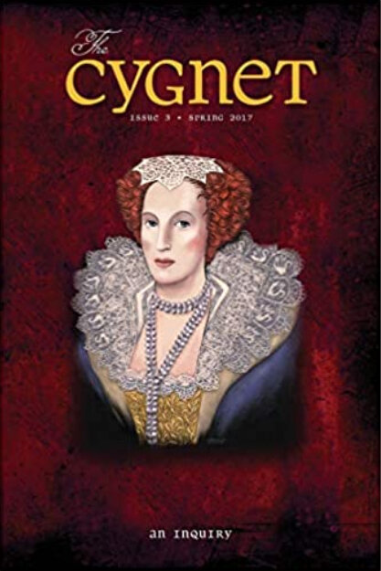The Cygnet — Did a Woman Write Shakespeare?