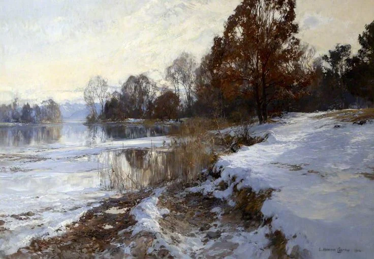 ARTs SHOWs VIEWs — John Flynn Paintings