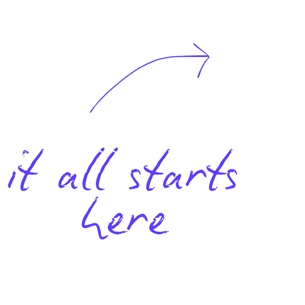 Emanate: Business School for Mystics — Myths of Creation