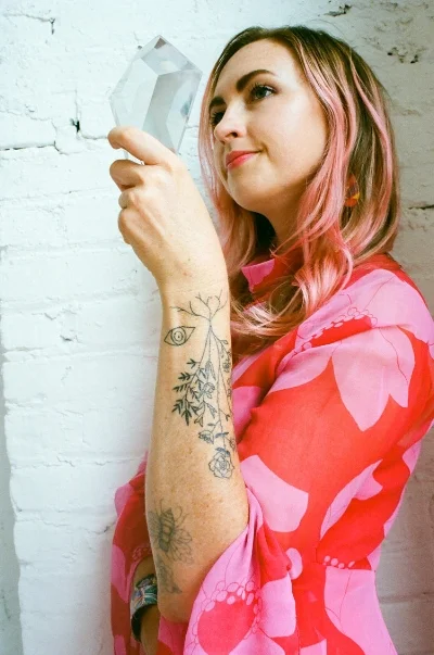 Beautiful Soul Tattoo