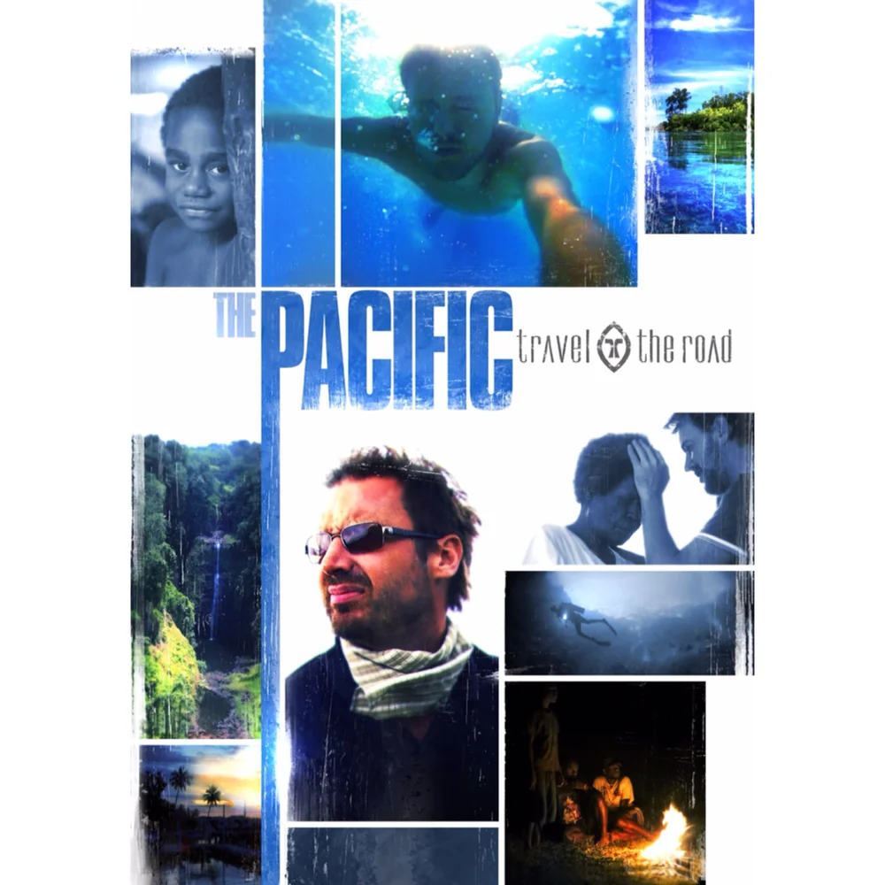 The Pacific Hbo Poster