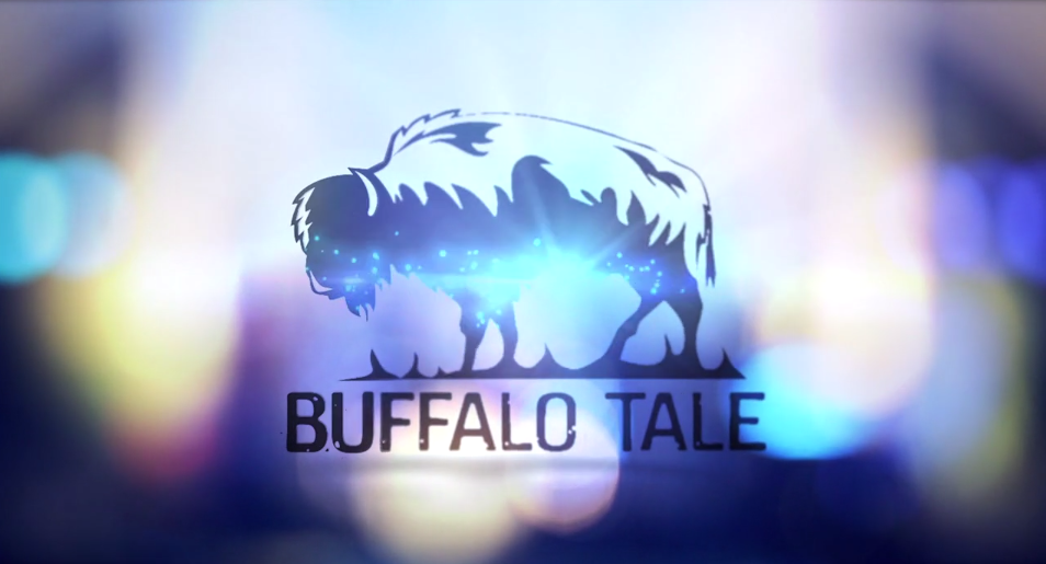 Buffalo Tale