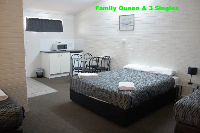Our Rooms — Plains Motor Inn | Great Location in the heart of Gunnedah ...