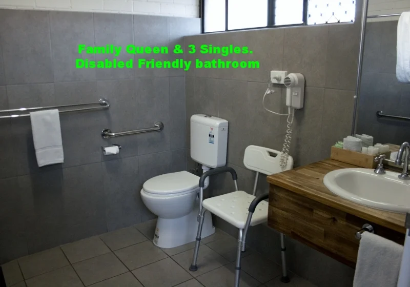 Plains Motor Inn | Great Location in the heart of Gunnedah | Affordable ...