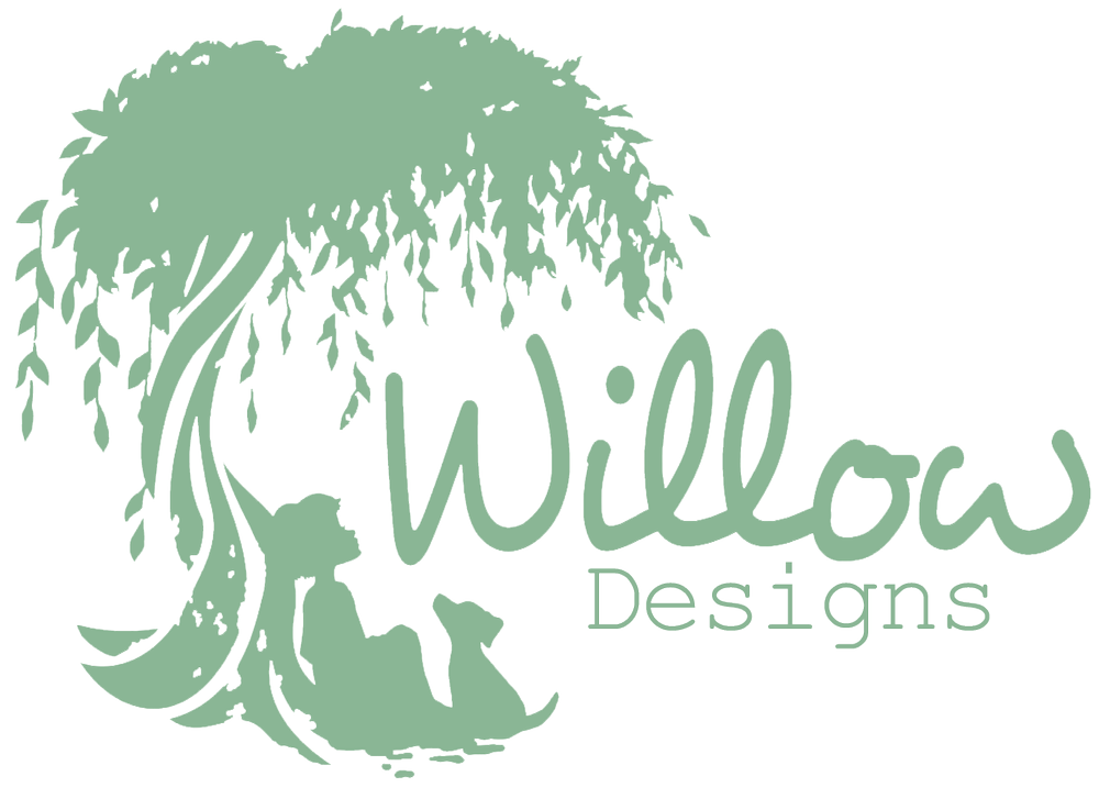 WILLOW DESIGNSWillow Designs