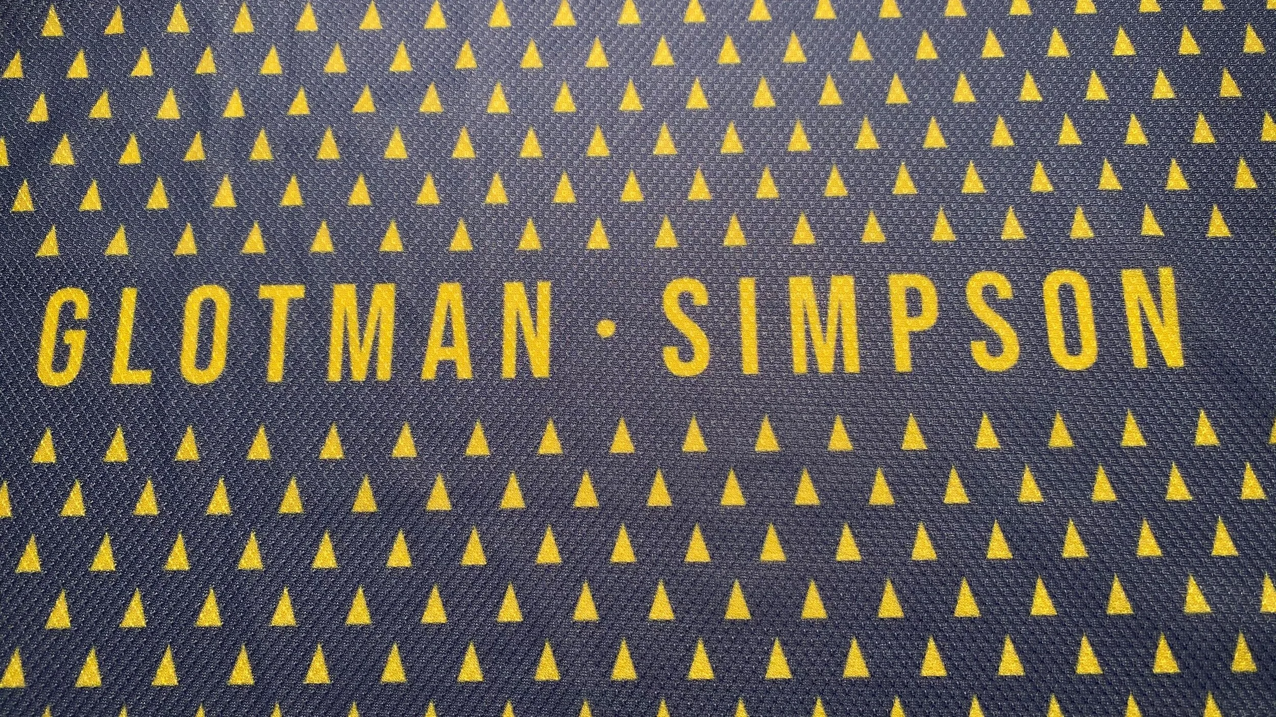 Glotman•Simpson Cycling