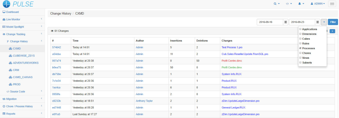 What can you do if Excel is hanging - Cubewise CODE
