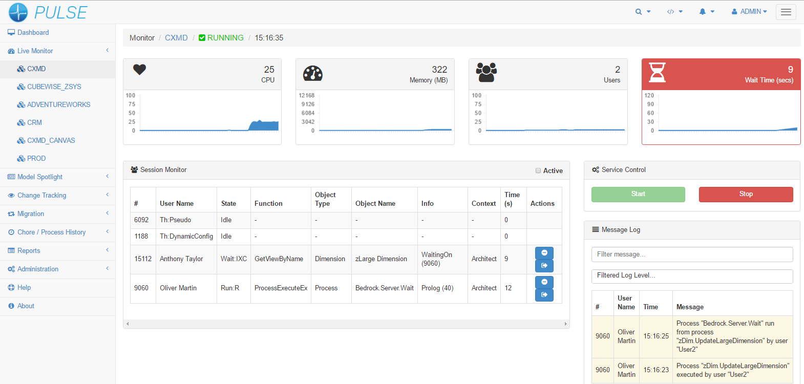 What can you do if Excel is hanging - Cubewise CODE