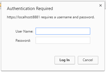 Retrieving Information from the REST API (The GET Request) - Cubewise CODE