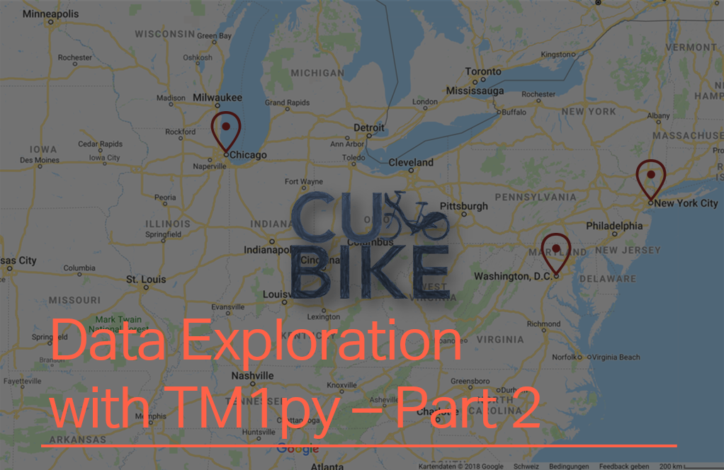 Data Science with TM1 and Planning Analytics - Cubewise CODE
