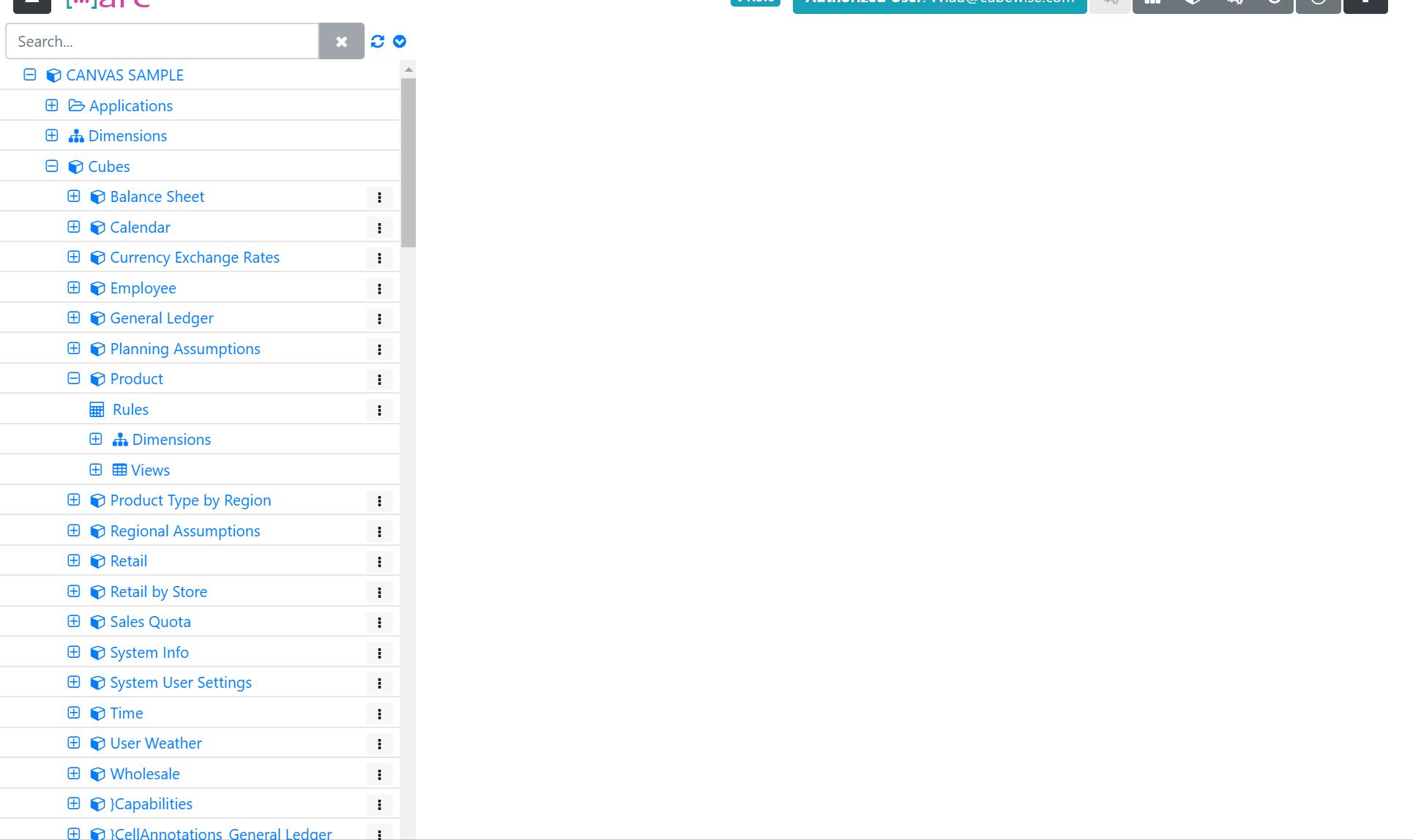 Arc v1.5 is now available - Cubewise CODE