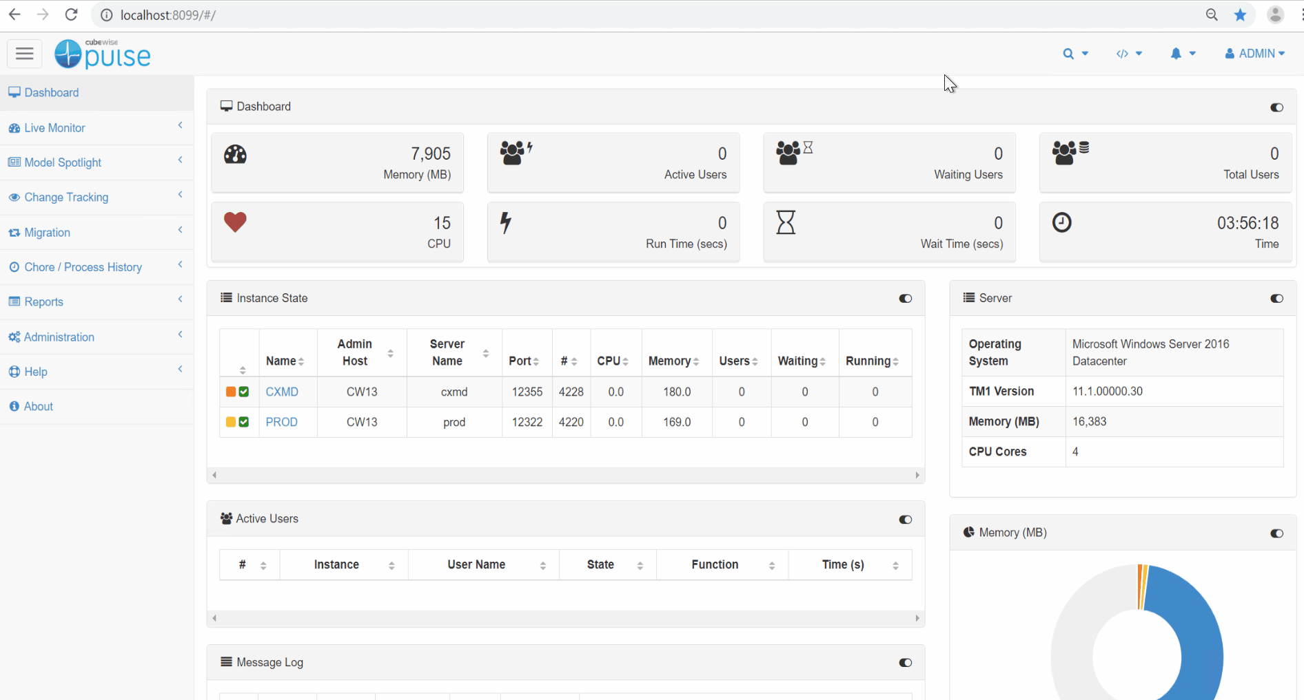 5 hidden gems in Pulse that will change your life - Cubewise CODE