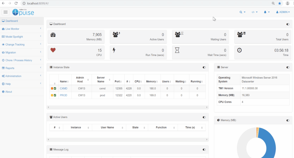 5 hidden gems in Pulse that will change your life - Cubewise CODE