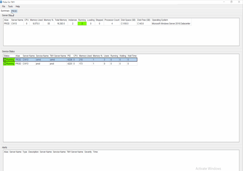 5 hidden gems in Pulse that will change your life - Cubewise CODE