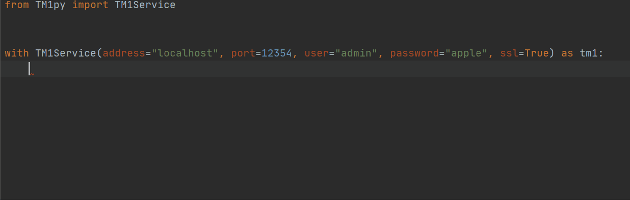 TM1py v1.5 is now available - Cubewise CODE