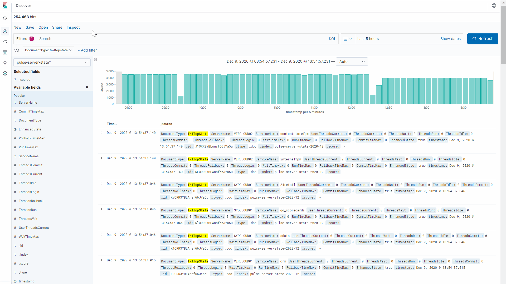 What’s new in Pulse v6 - Cubewise CODE