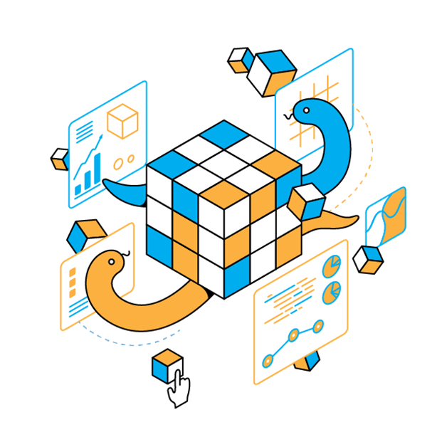 5 reasons why you should use TM1py - Cubewise CODE