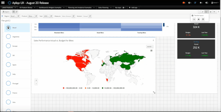 Cubewise CODE - Products for TM1 and Planning Analytics