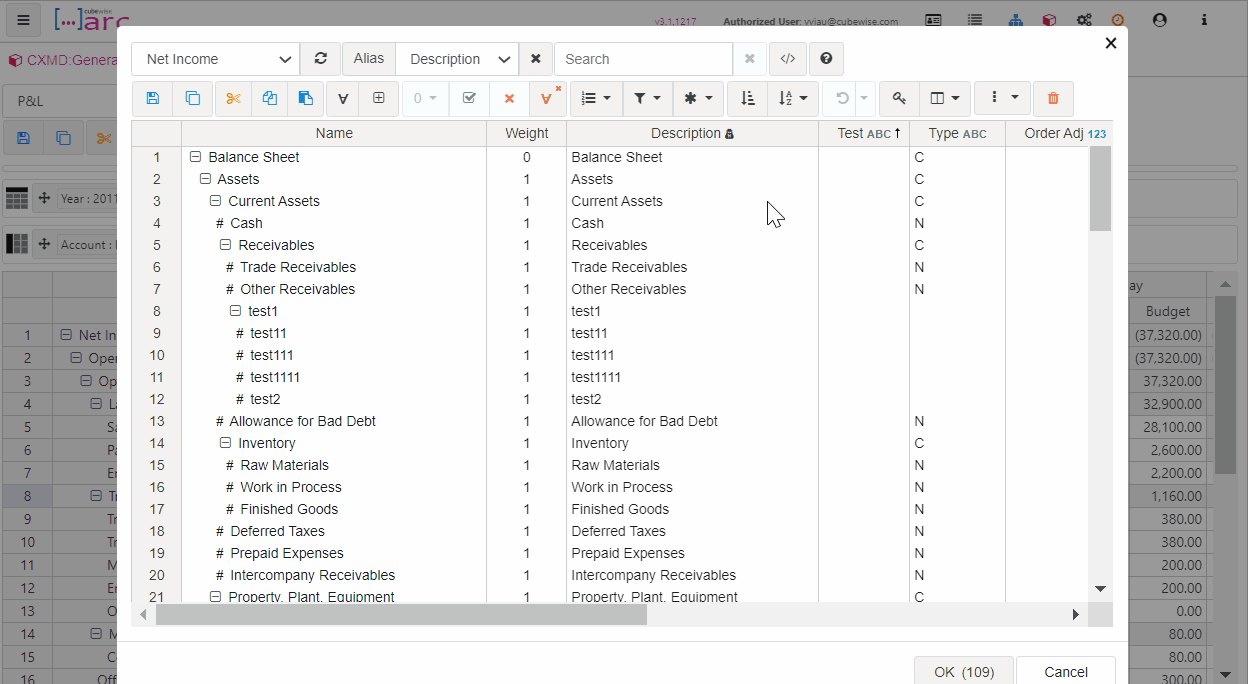 Arc and Slice v3.1 are now available - Cubewise CODE