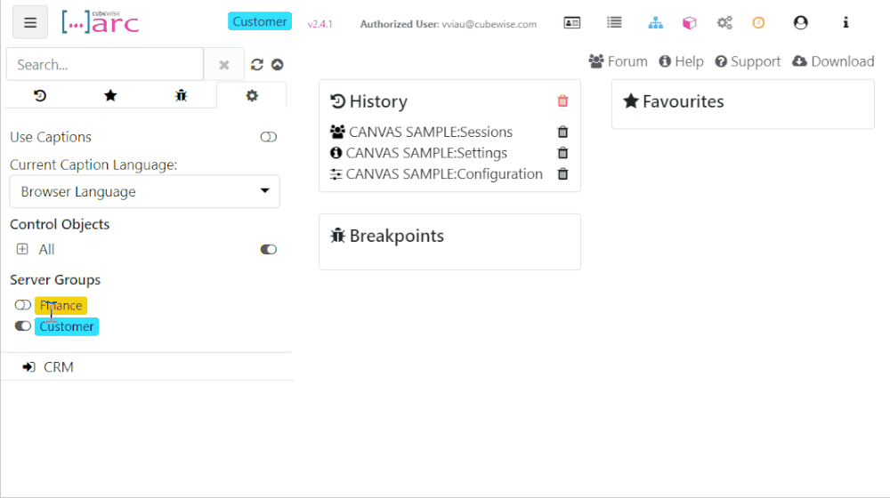 How Arc Can Supercharge Your Productivity - Cubewise CODE