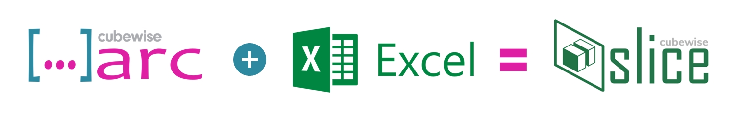 Arc and Slice - Feature list by releases - Cubewise CODE