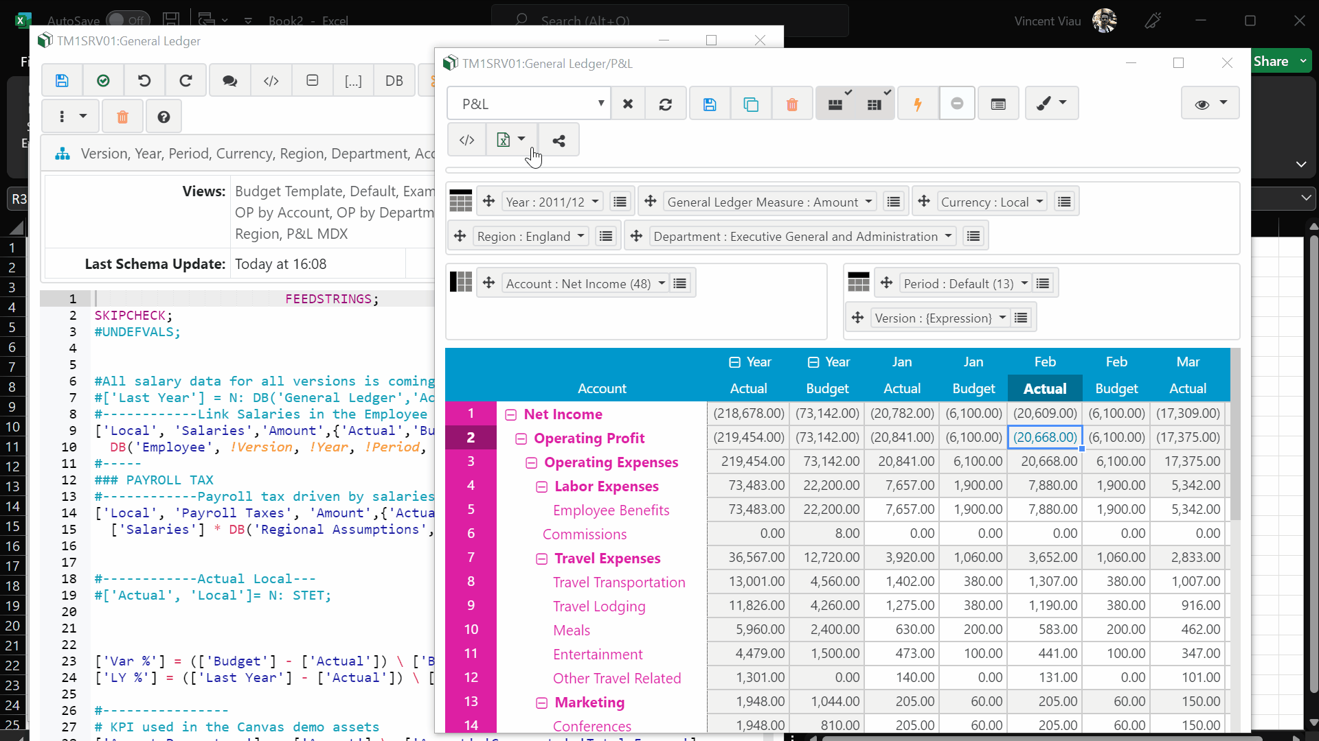 The Benefits of Using Slice for Arc Developers - Cubewise CODE
