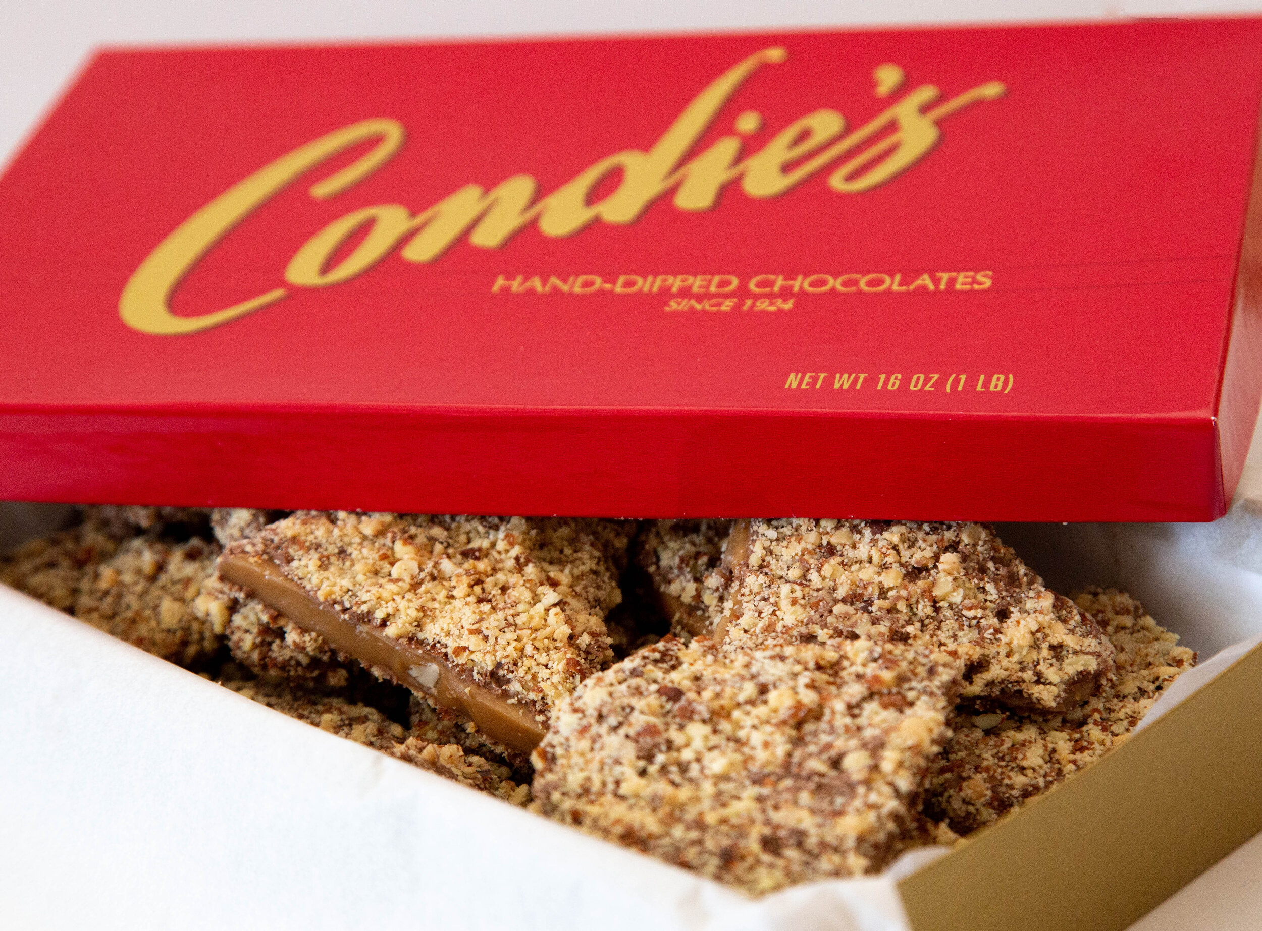 Shop — Condie's Candies