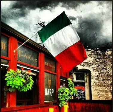 The Dubliner Irish Pub
