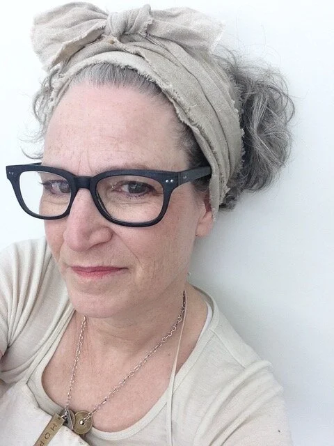 MERILL COMEAU — TEXTILE STUDY GROUP OF NEW YORK