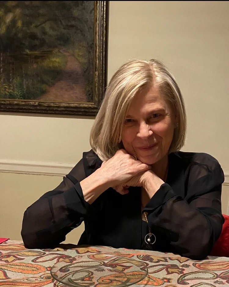 CAROLYN KERR — TEXTILE STUDY GROUP OF NEW YORK