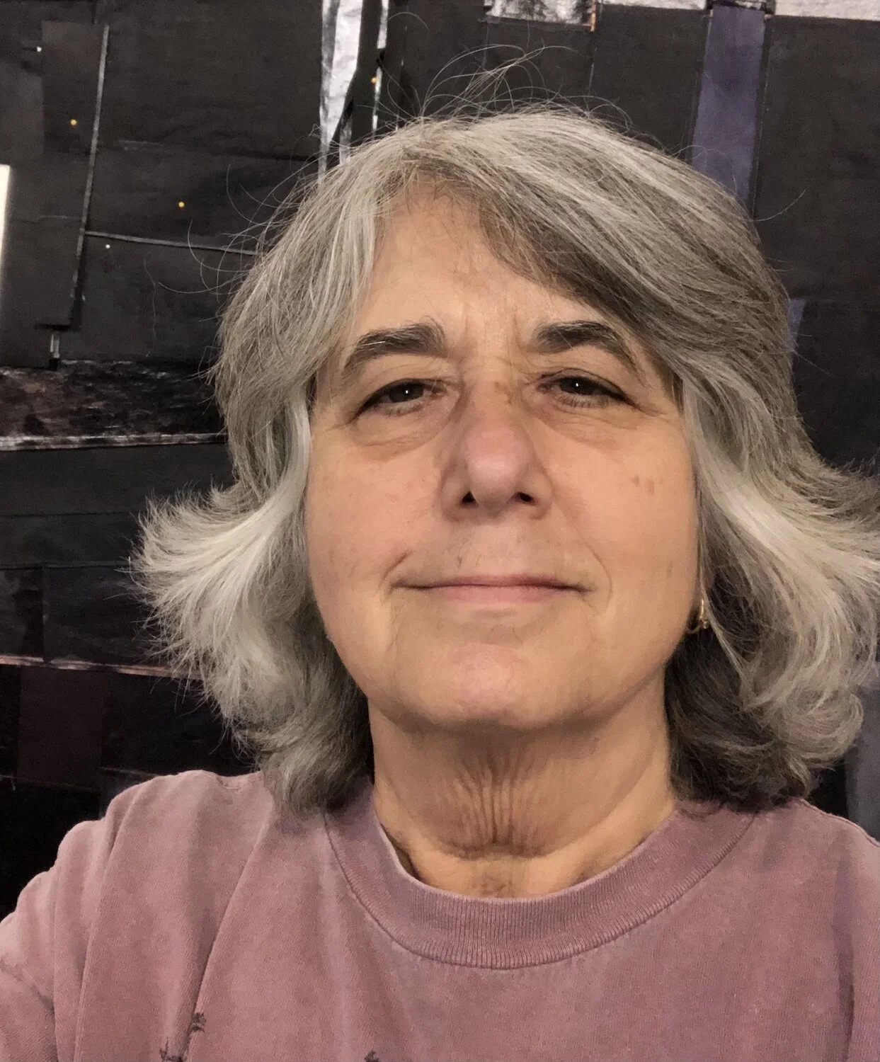 JUDY KIRPICH — TEXTILE STUDY GROUP OF NEW YORK