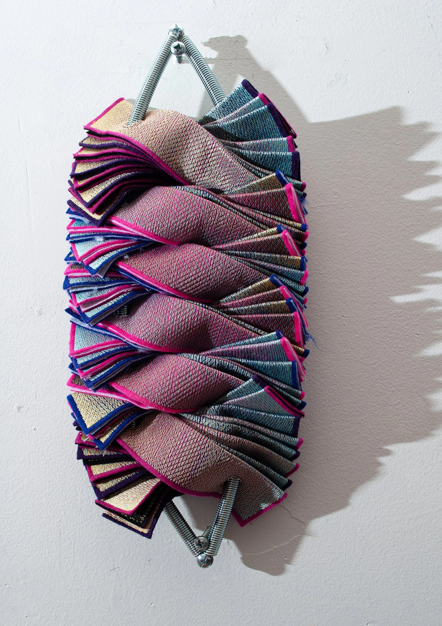 Gallery 31, FALL 2021 — TEXTILE STUDY GROUP OF NEW YORK