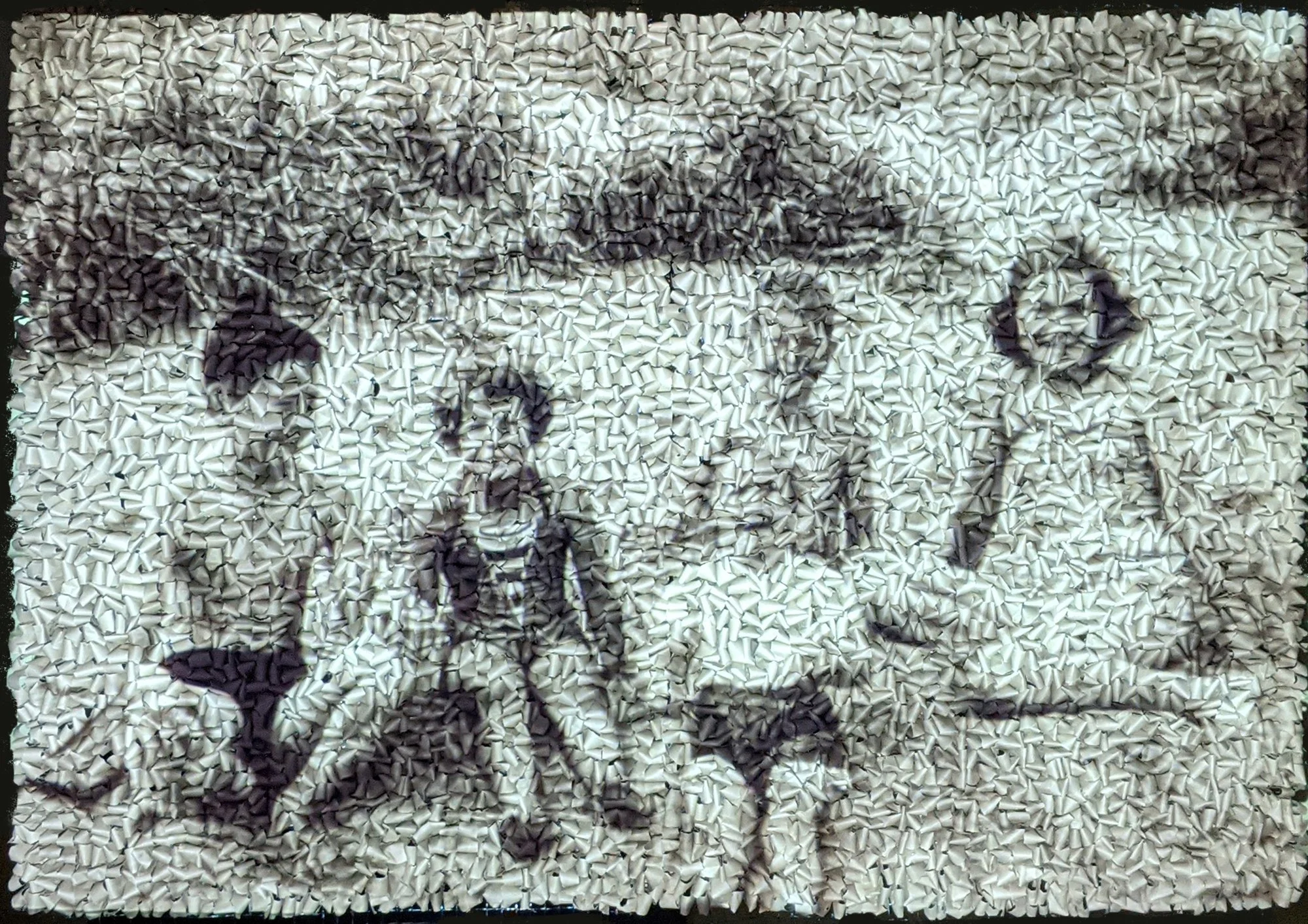 Gallery 31, FALL 2021 — TEXTILE STUDY GROUP OF NEW YORK