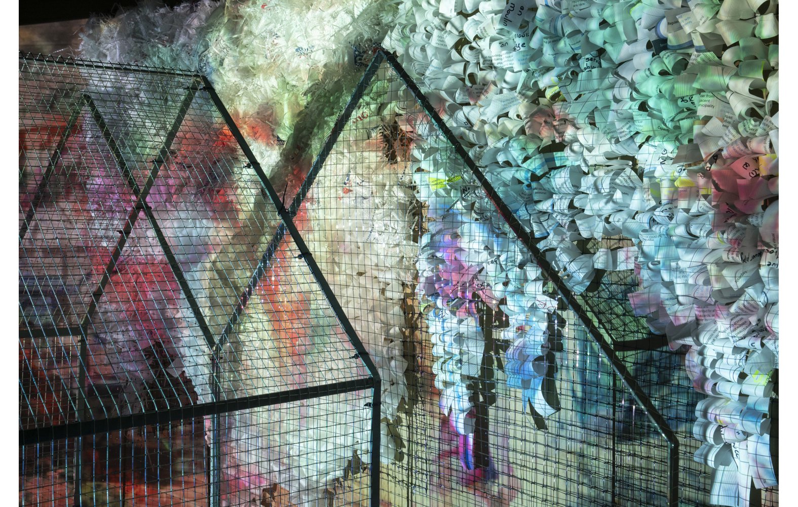 TEXTILE STUDY GROUP OF NEW YORK