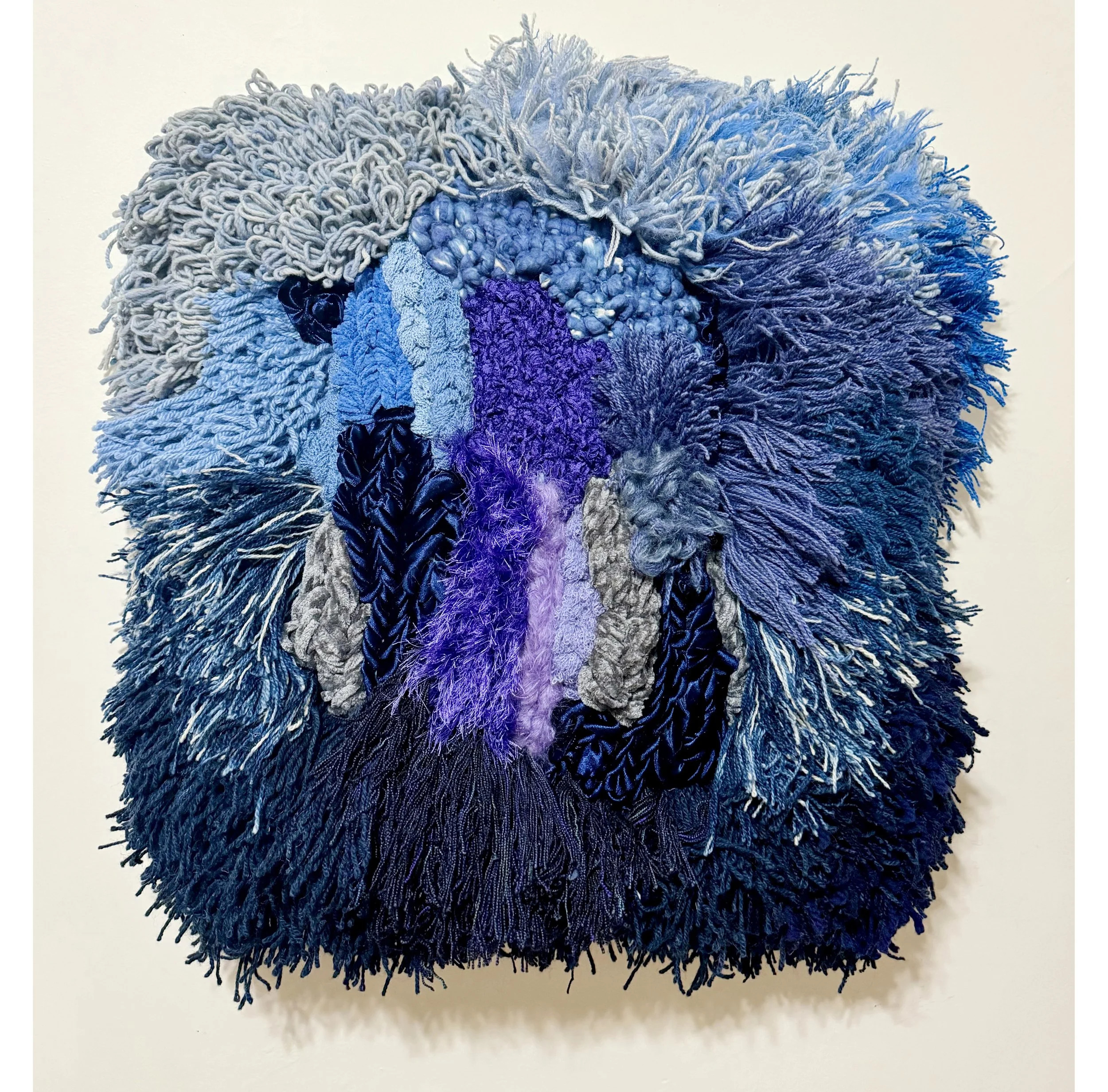 TEXTILE STUDY GROUP OF NEW YORK