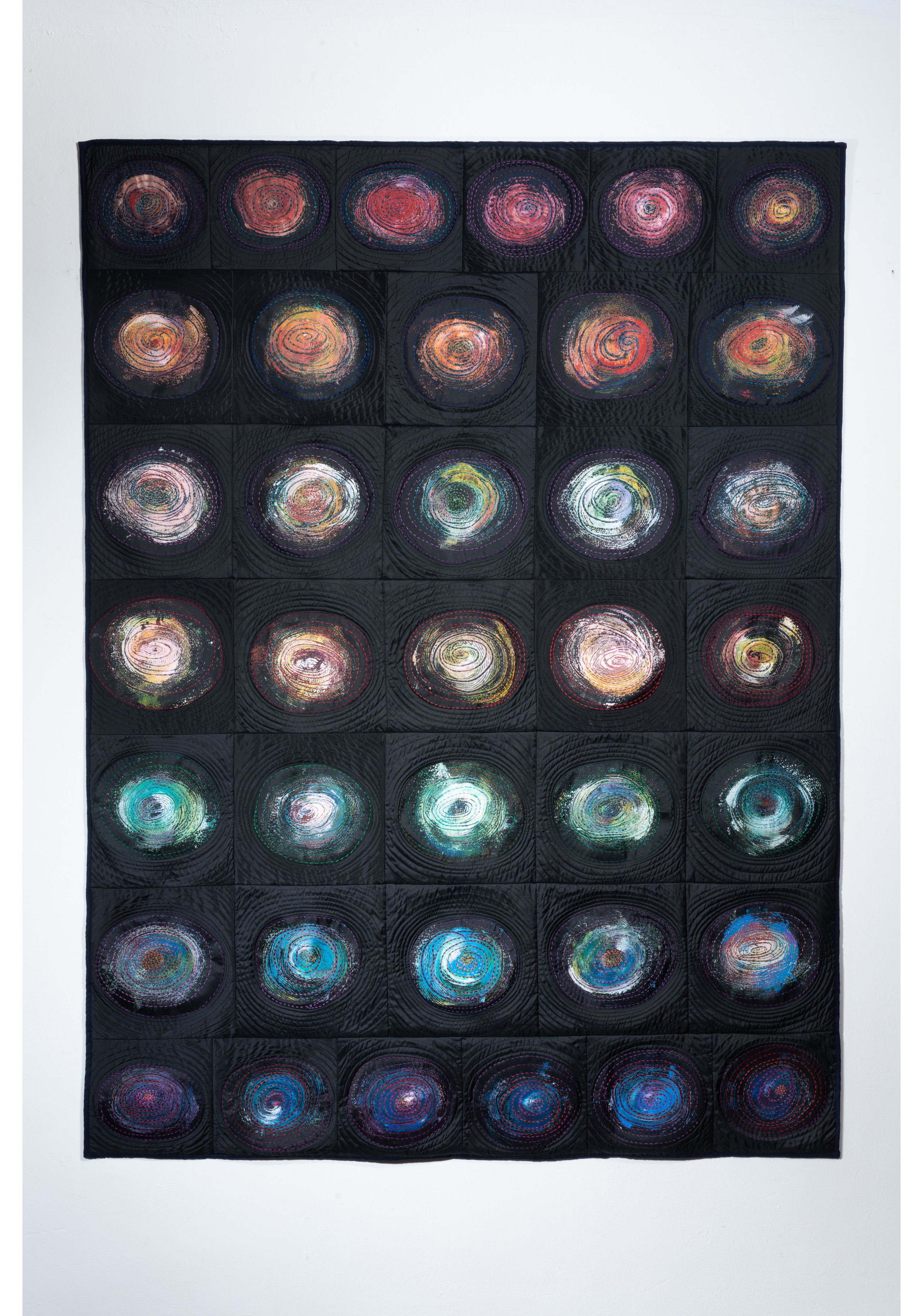 TEXTILE STUDY GROUP OF NEW YORK