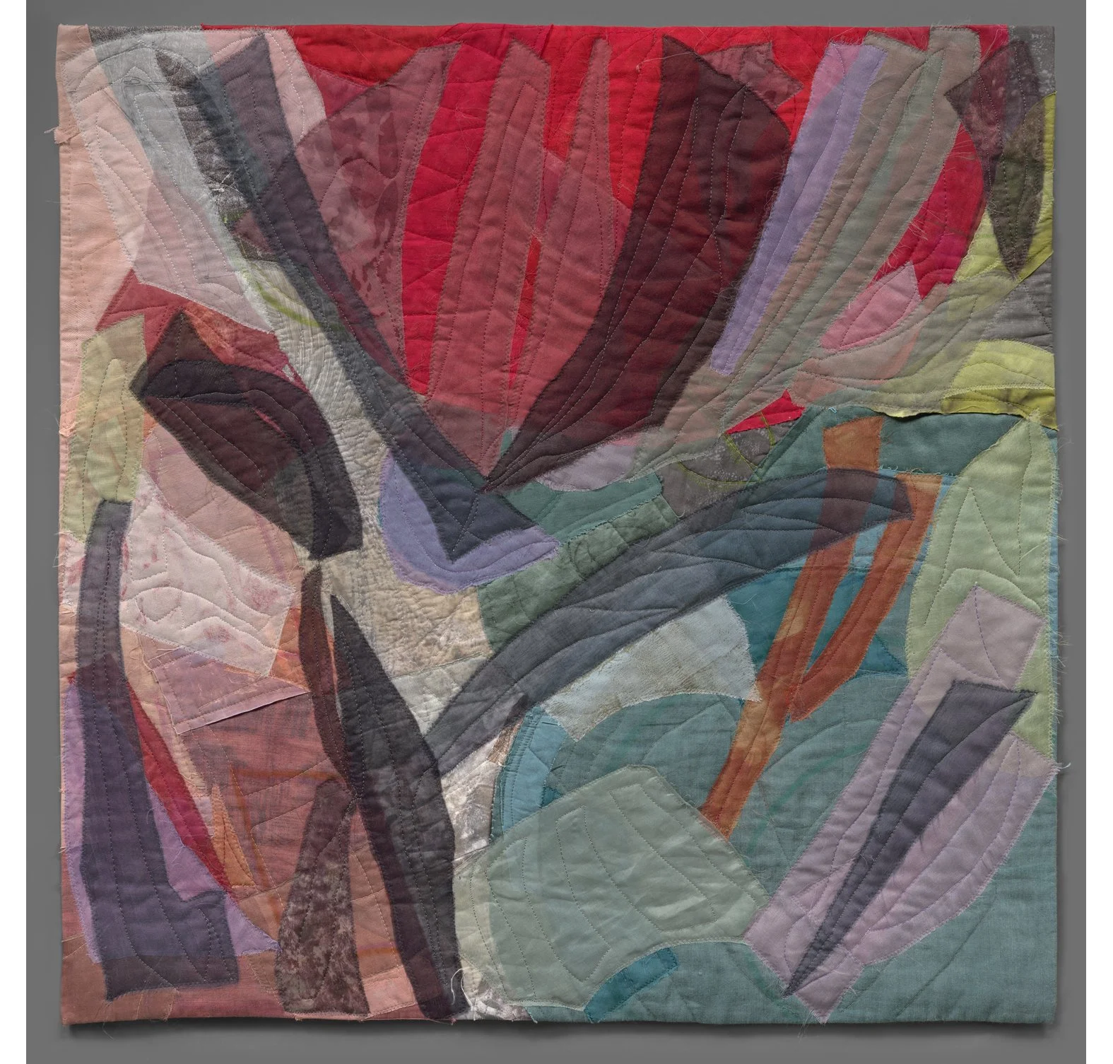 TEXTILE STUDY GROUP OF NEW YORK