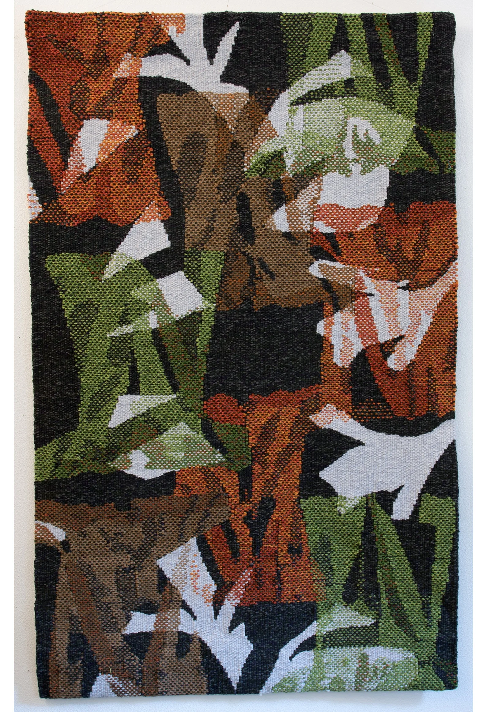 TEXTILE STUDY GROUP OF NEW YORK