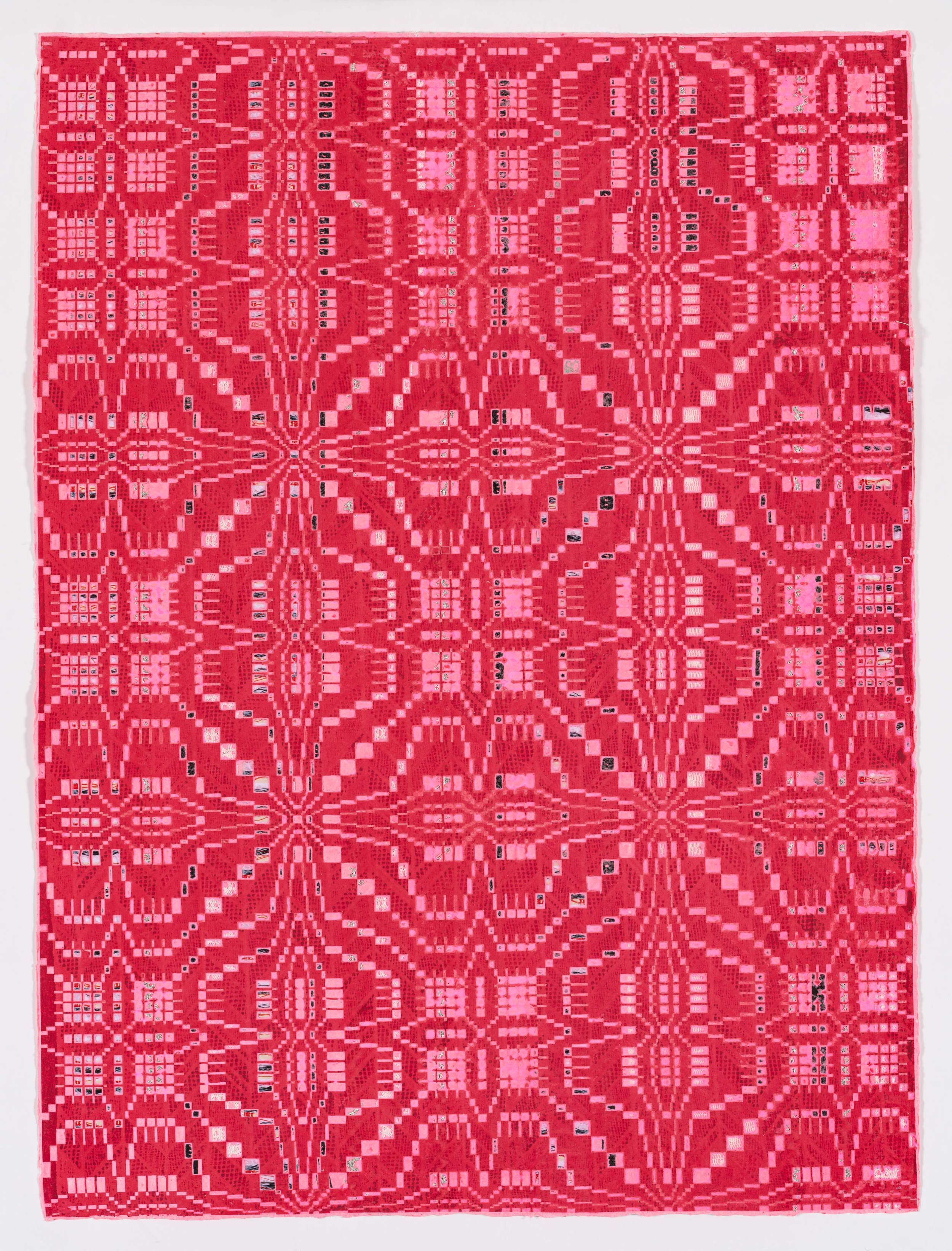 Gallery 37, WINTER 2025 — TEXTILE STUDY GROUP OF NEW YORK