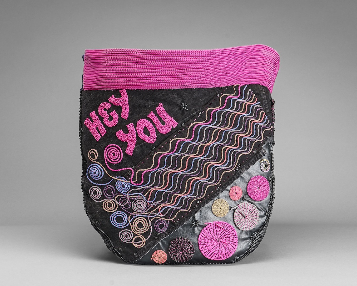 Gallery 38, SUMMER 2025 — TEXTILE STUDY GROUP OF NEW YORK