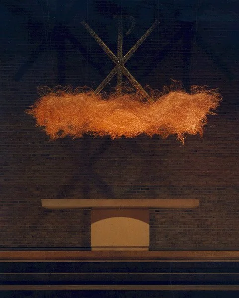 NANCY KOENIGSBERG — TEXTILE STUDY GROUP OF NEW YORK