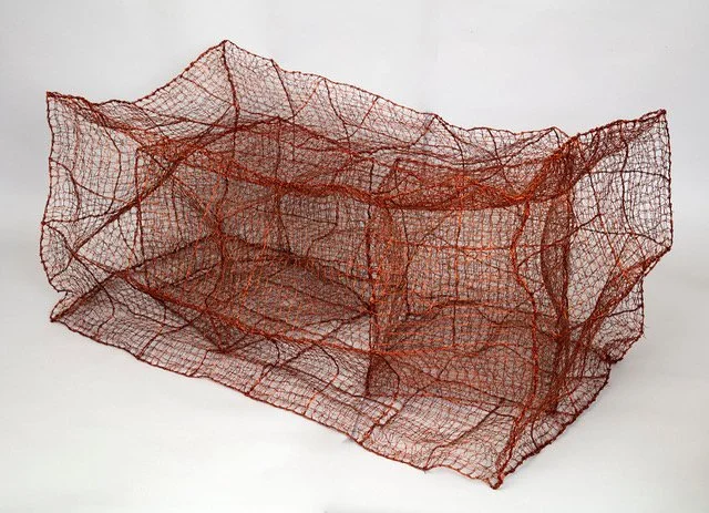 NANCY KOENIGSBERG — TEXTILE STUDY GROUP OF NEW YORK