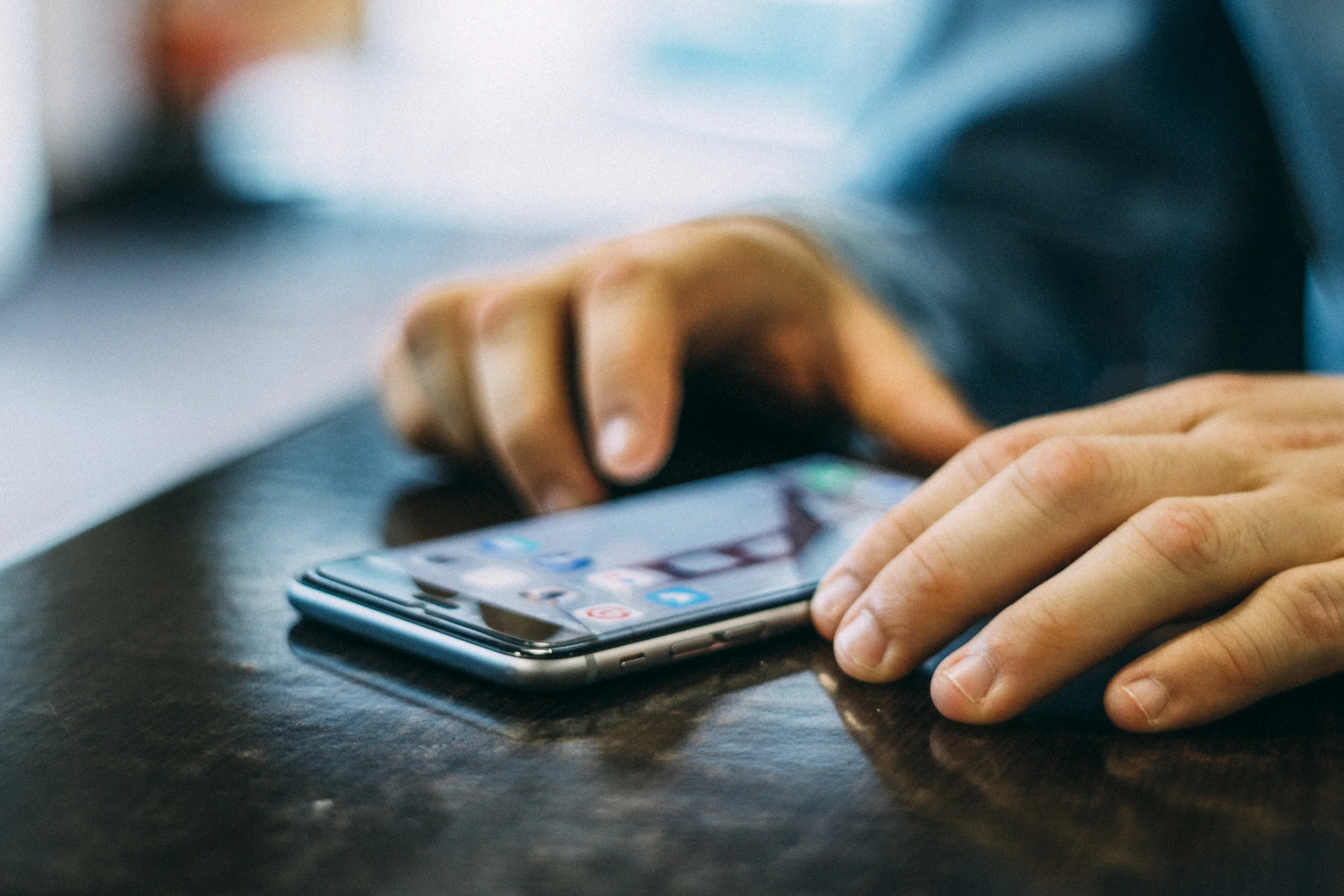 Telequip Two-Way Radio and Cellular Solutions