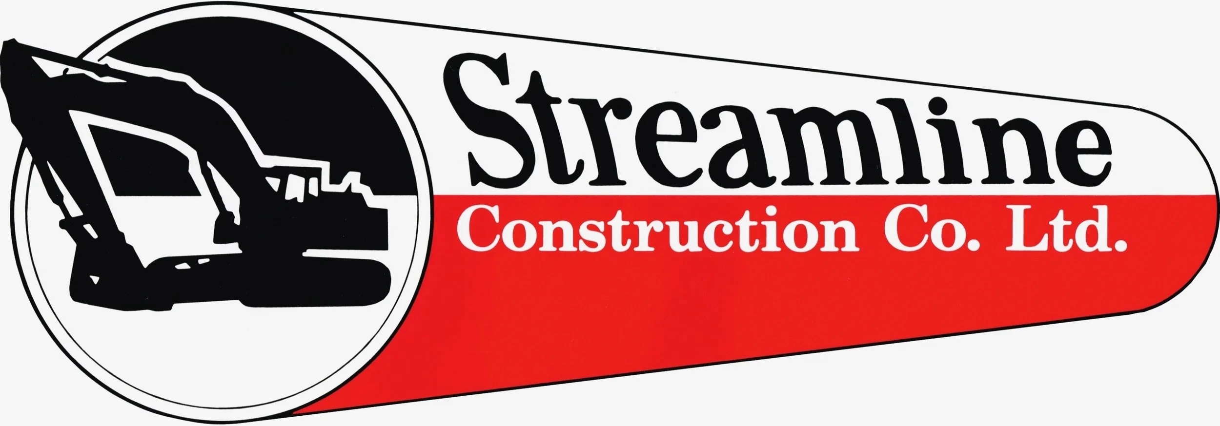 STREAMLINE CONSTRUCTION