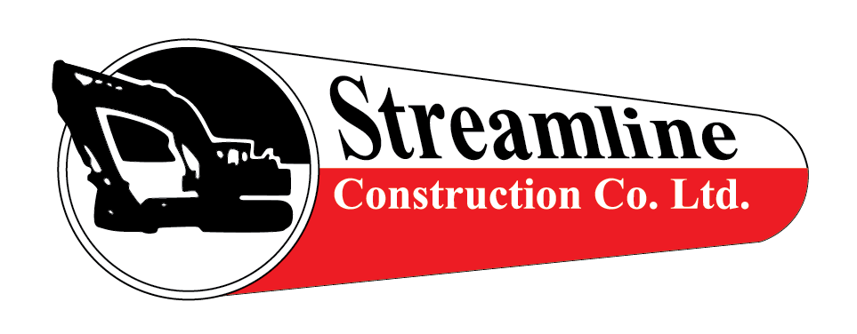 Contact — STREAMLINE CONSTRUCTION