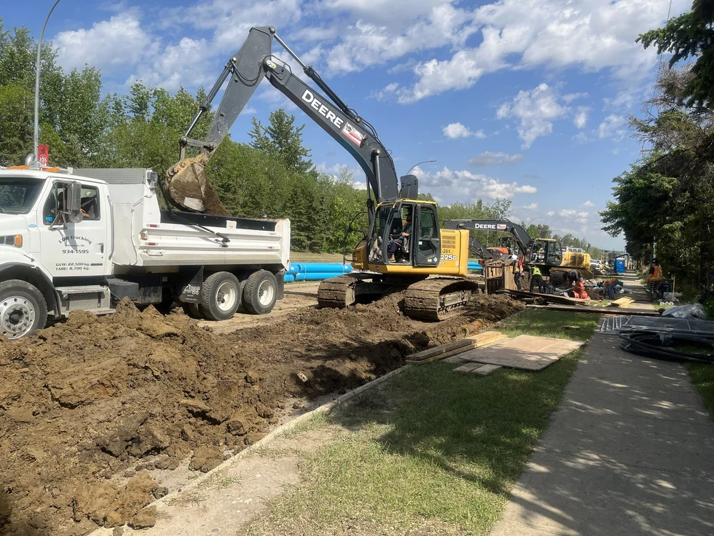 STREAMLINE CONSTRUCTION