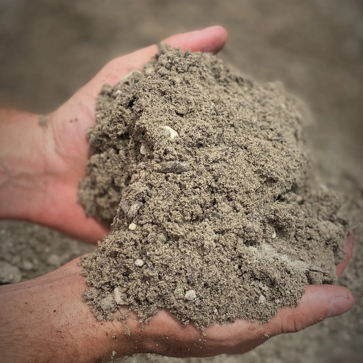 Landscaping Products — Silver Creek Materials